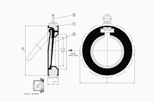 Hi-Tech Applicator | India's Leading PTFE Lined Valve & Tube Fittings ...